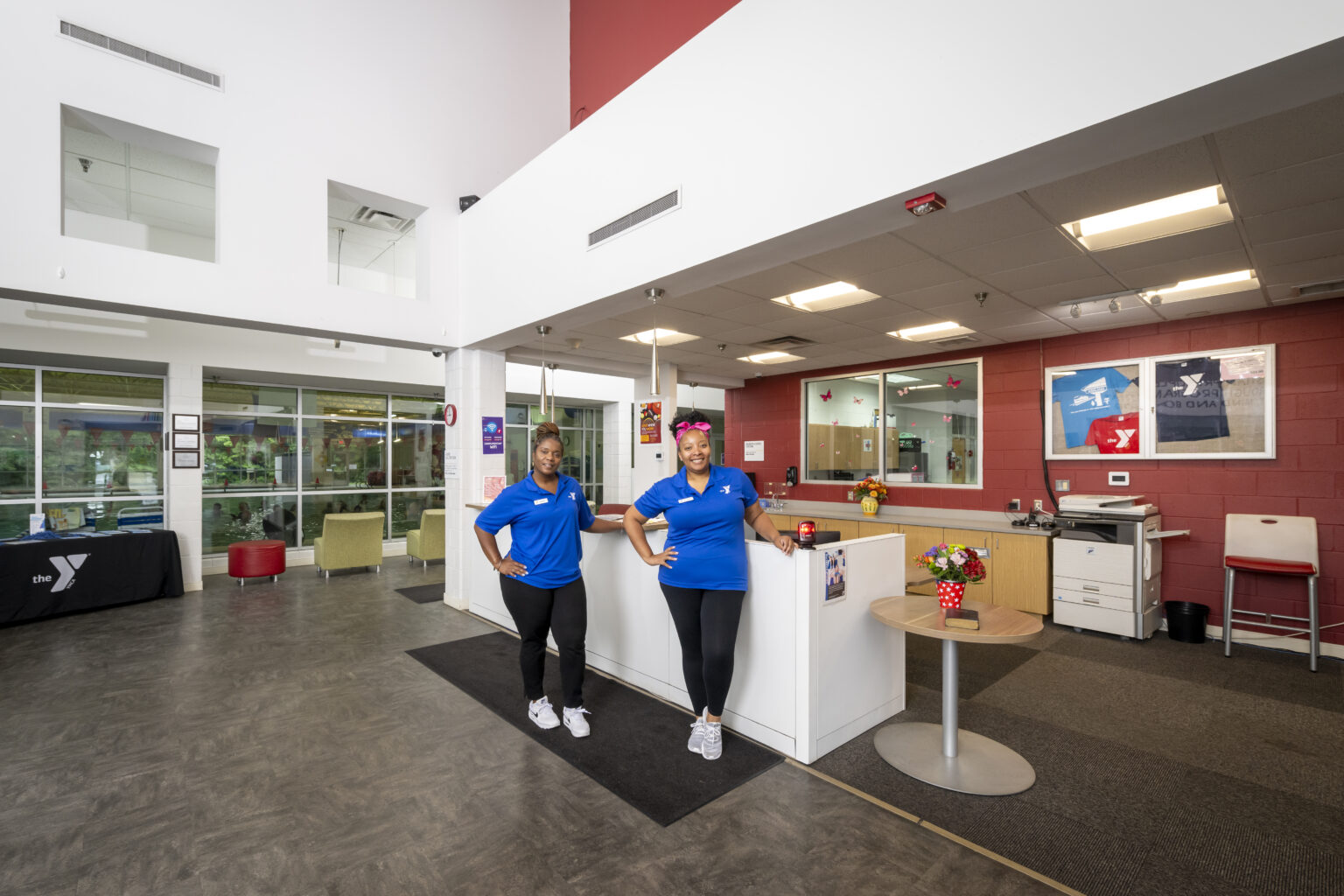 Careers And Opportunities - YMCA of Greater Richmond